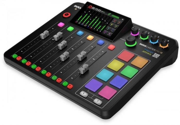 Rode recorder - Pay cheap for your instrument - Star's Music