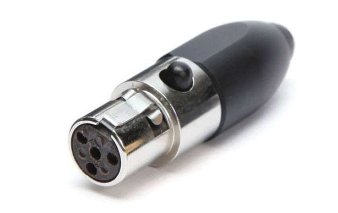 Rode MICON3 Connector adapter