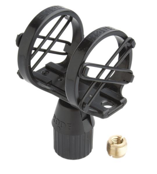 Shure A400SM Microphone shockmount