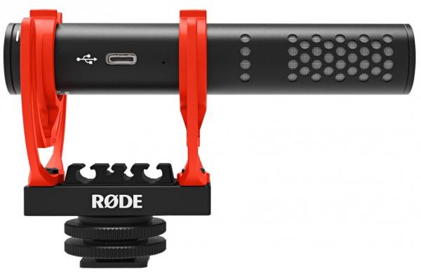 Rode Videomic Go II