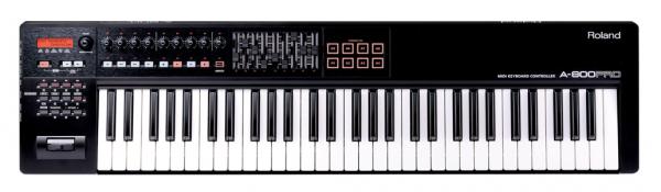 Roland master keyboard and daw controller - Pay cheap for your ...