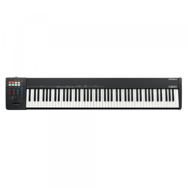 Roland master keyboard and daw controller - Pay cheap for your ...