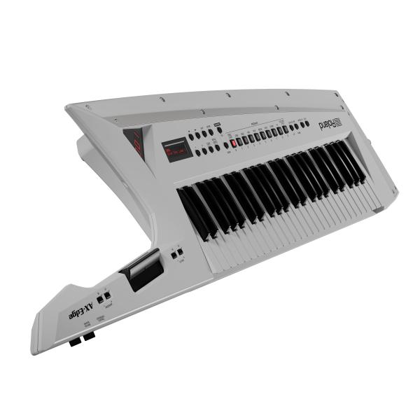 Roland AX-EDGE KEYTAR BLANC