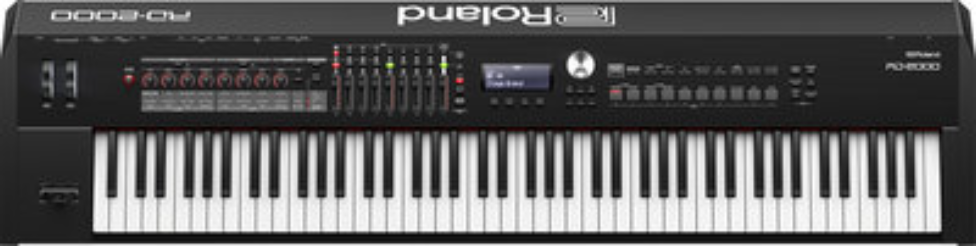 Roland RD-2000