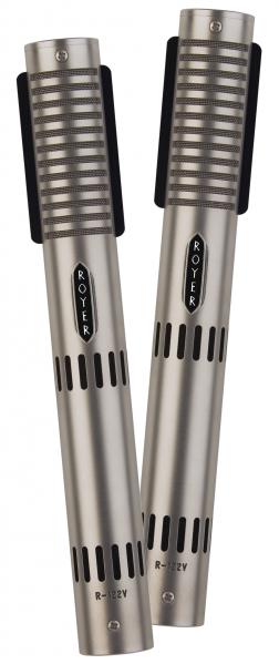 Royer labs ribbon microphone - Pay cheap for your instrument - Star's Music