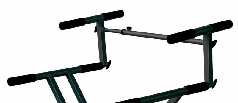 Rtx XOP Keyboard stand