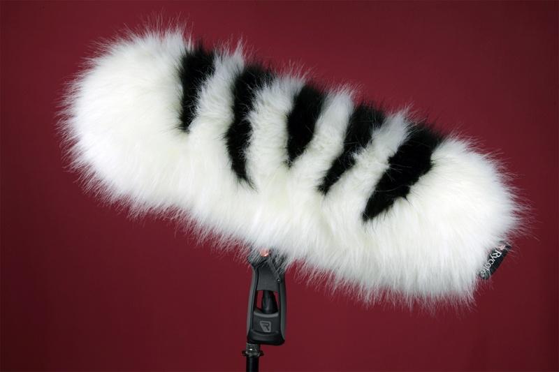 Rycote microphone accessories - Pay cheap for your instrument - Star's ...