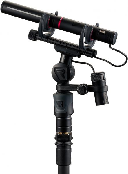 Rycote HC-15 Shotgun Microphone