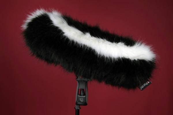 Rycote mic & wireless - Pay cheap for your instrument - Star's Music