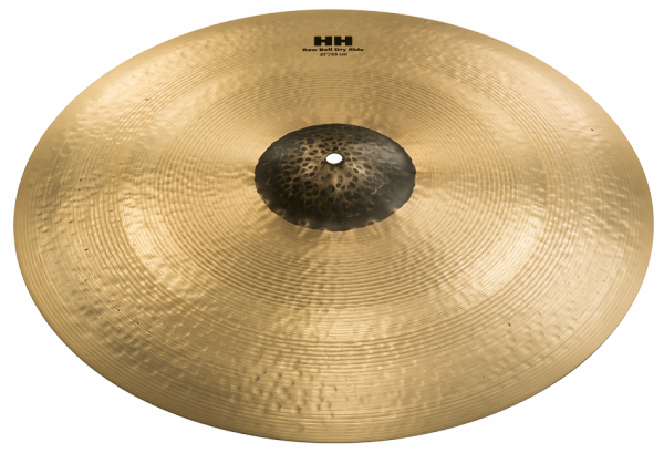 Sabian HH Raw Bell Dry Ride - 21 inches Ride cymbal