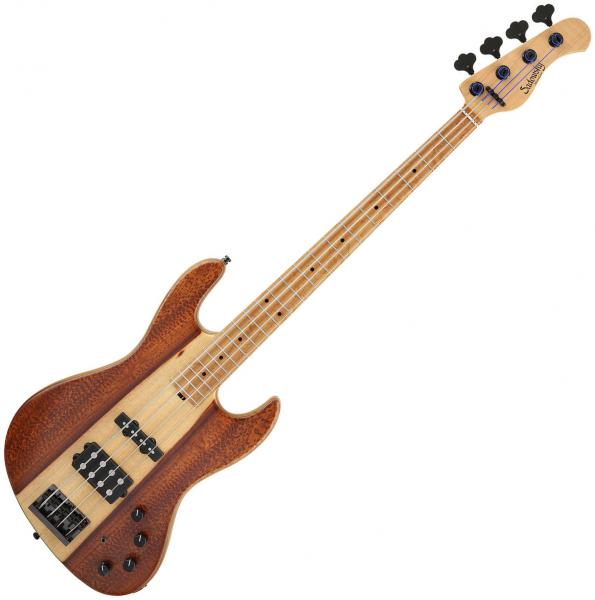 Solid body electric bass low prices - Beginner and Pro - Star's Music