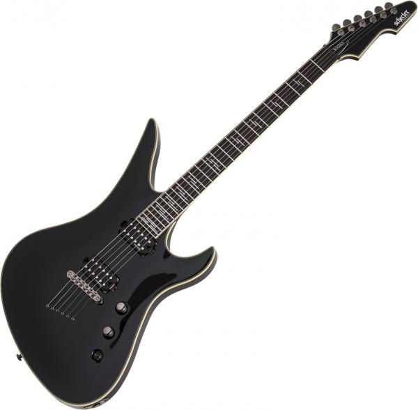 Schecter guitar & bass - Pay cheap for your instrument - Star's Music