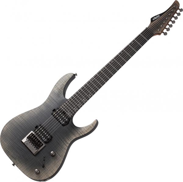 Schecter baritone guitar - Pay cheap for your instrument - Star's Music