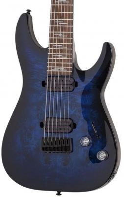 Schecter baritone guitar - Pay cheap for your instrument - Star's Music