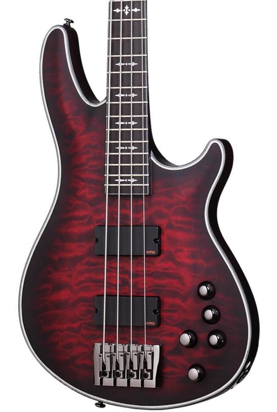 Solid body electric basses - STAR'S MUSIC - Star's Music - Page 4