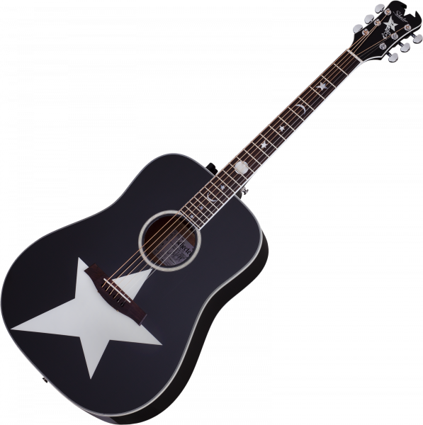 Schecter acoustic ad electro acoustic guitar - Pay cheap for your ...