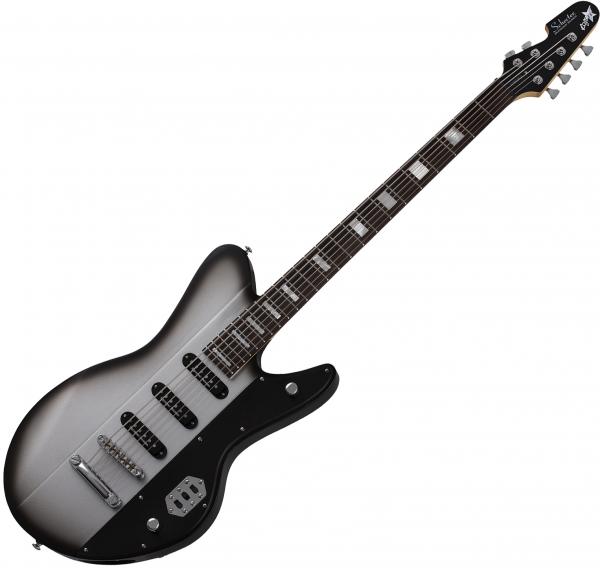 Schecter guitar & bass - Pay cheap for your instrument - Star's Music