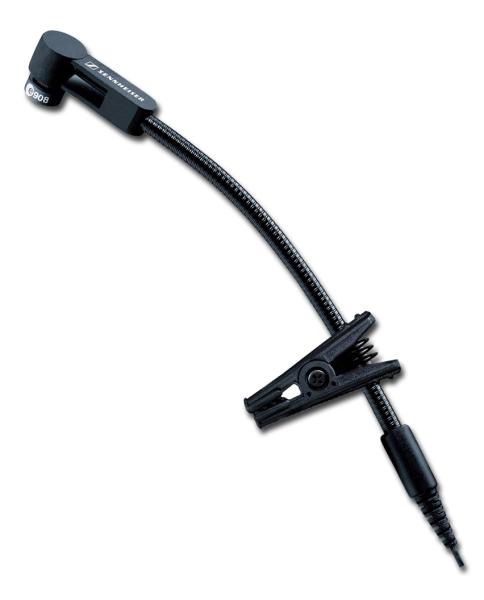 Sennheiser e 908 B ew