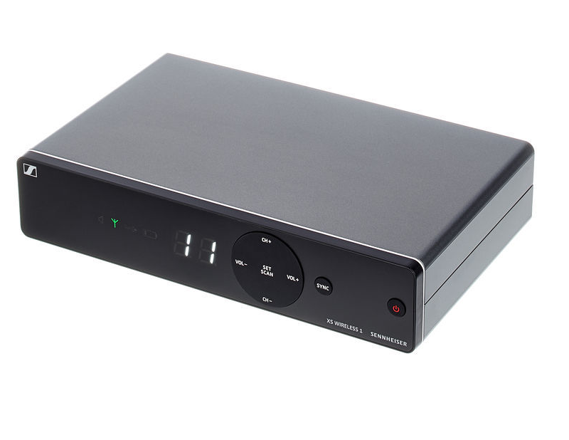 Sennheiser EM-XSW 1-A Wireless receiver
