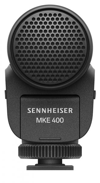 Sennheiser MKE 400