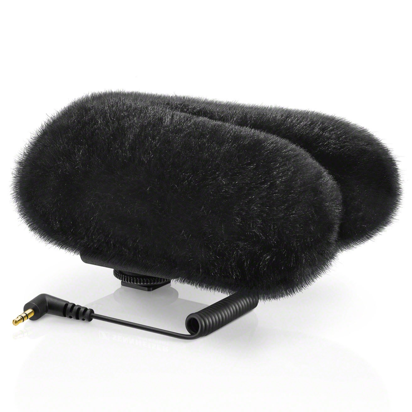 Sennheiser MZH 440 Microphone windscreen & windjammer