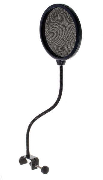Sennheiser pop filter & microphone screen - Pay cheap for your ...