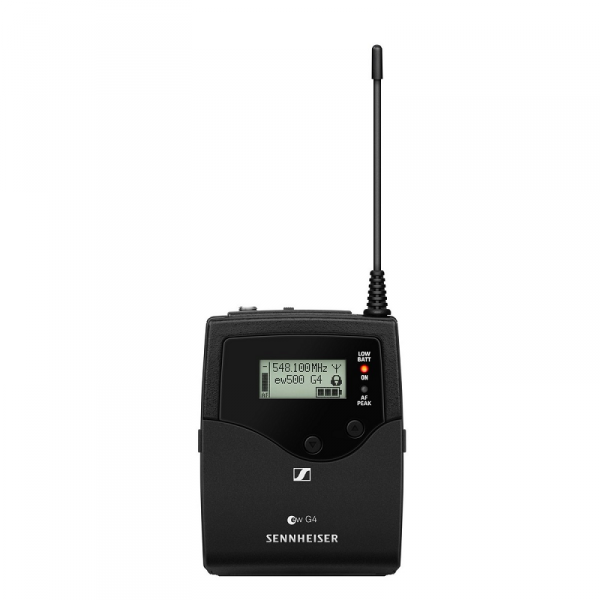 Sennheiser SKP 500 G4-GW Transmitter