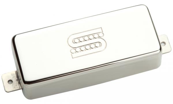 Seymour duncan Custom Mini-Humbucker SM-2b - Nickel Electric guitar pickup