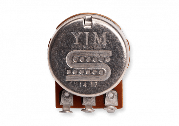 Seymour duncan Yngwie Speed Pot - 250K Pot