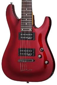 Sgr by schecter electric guitar - Pay cheap for your instrument - Star ...