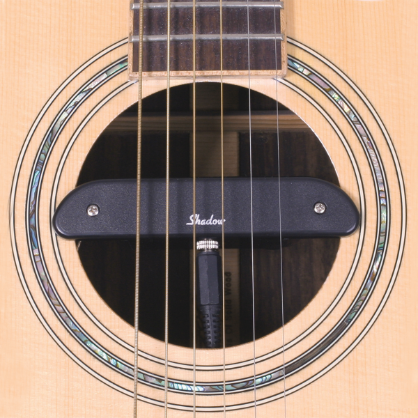 Shadow SH 141 Acoustic guitar pickup