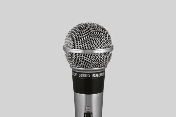 Shure 565SD-LC