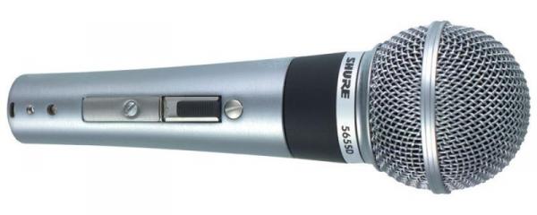 Shure 565SD-LC