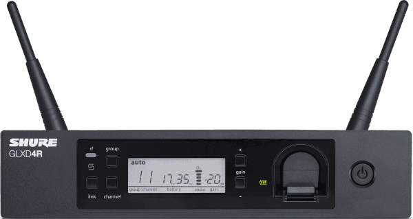 Wireless receiver low prices - Beginner and Pro - Star's Music