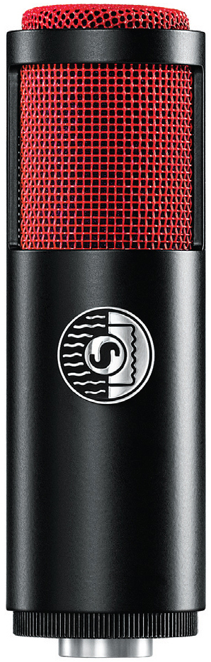 Shure KSM313
