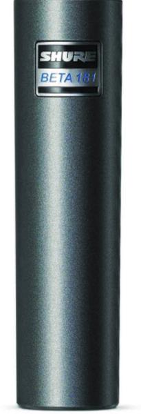Shure UA860SWB Microphone spare parts