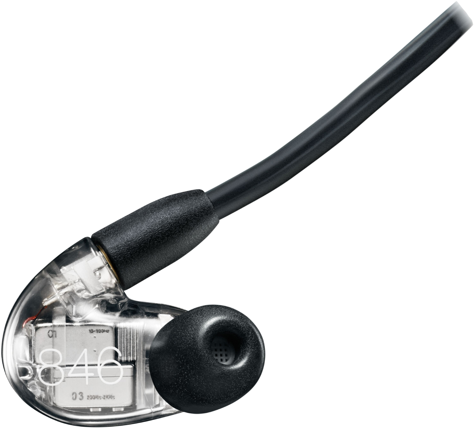 Shure SE846G2CL-EFS