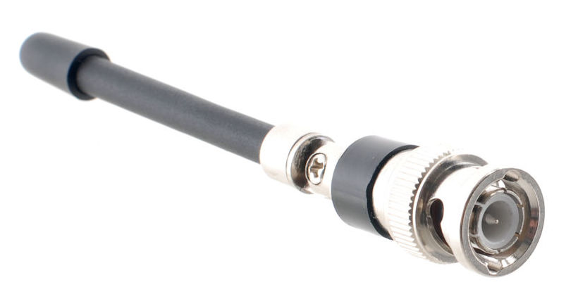 Shure UA400B Microphone spare parts