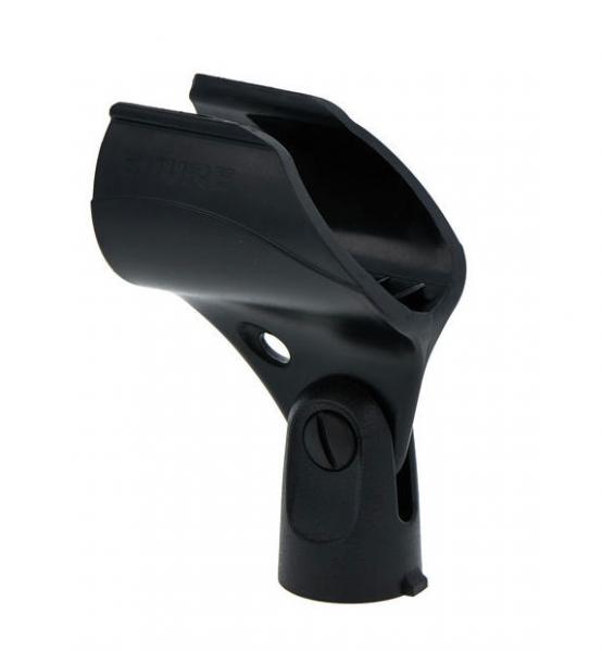 Shure WA371 Clips & sockets for microphone