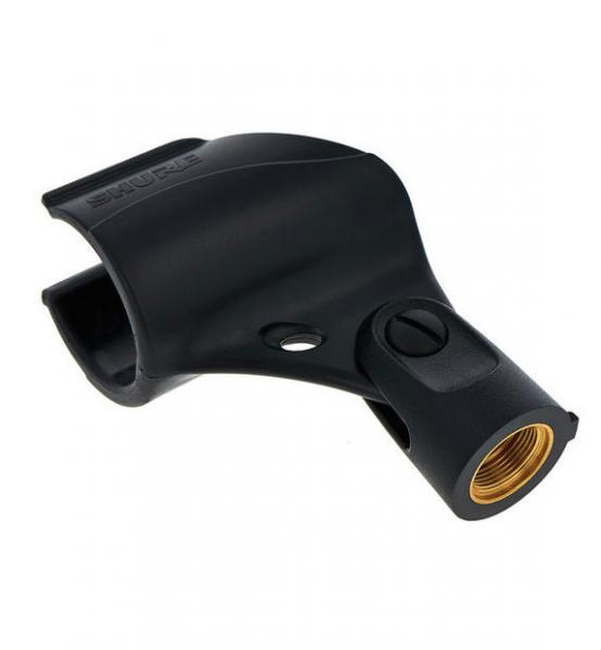 Shure WA371 Clips & sockets for microphone
