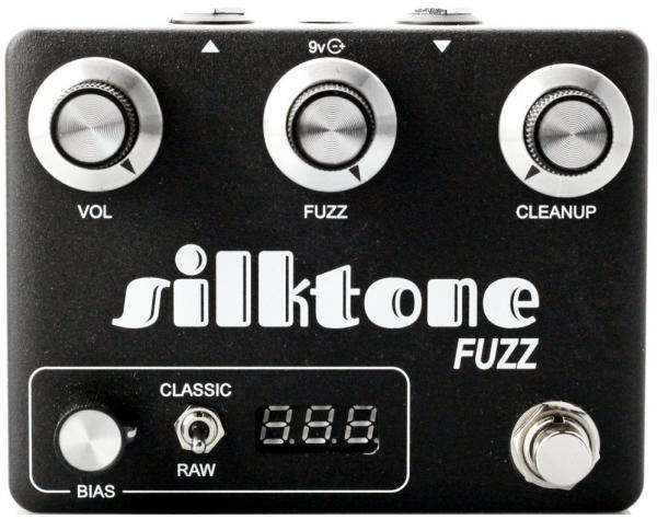 Silktone amp & effect - Pay cheap for your instrument - Star's Music
