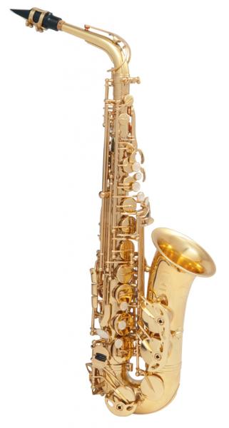 Sml alto saxophone - Pay cheap for your instrument - Star's Music