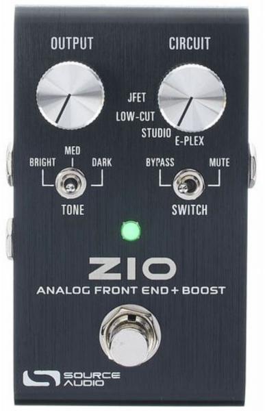 Source audio volume, boost & expression effect pedal - Pay cheap for ...