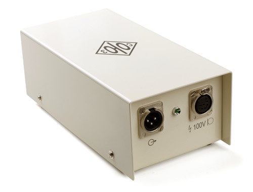 Soyuz microphones SU-017 Mic & Wireless