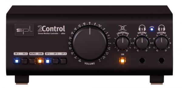 Spl studio monitor - Pay cheap for your instrument - Star's Music
