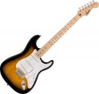 Sonic Stratocaster - california blue Str shape electric guitar Squier