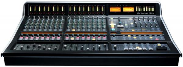 Ssl digital mixing desk - Pay cheap for your instrument - Star's Music