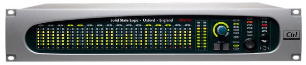 Ssl mixing desks for pa - Pay cheap for your instrument - Star's Music