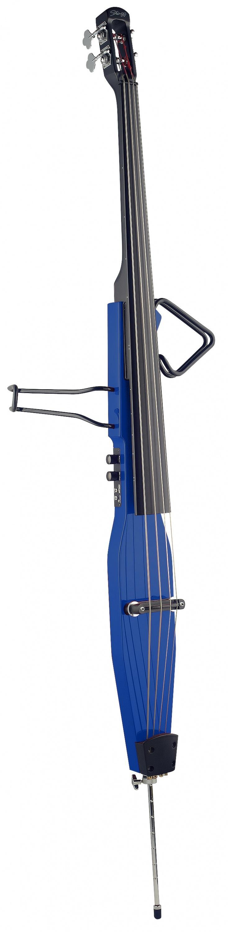 Electric double bass low prices - Beginner and Pro - Star's Music