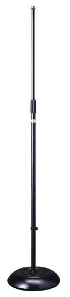Stagg MIS1120BK Microphone stand